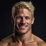 Michael Gregory (CV22) | Kenta's TEW Universe Wiki | Fandom