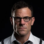 Angus McMiller (CV22) | Kenta's TEW Universe Wiki | Fandom