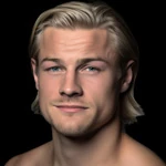 Spencer Spade (CV22) | Kenta's TEW Universe Wiki | Fandom