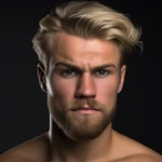 Steven Parker (CV22) | Kenta's TEW Universe Wiki | Fandom