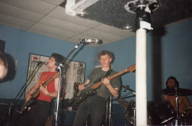 Atavistic | Kent Band Archive Wiki | Fandom