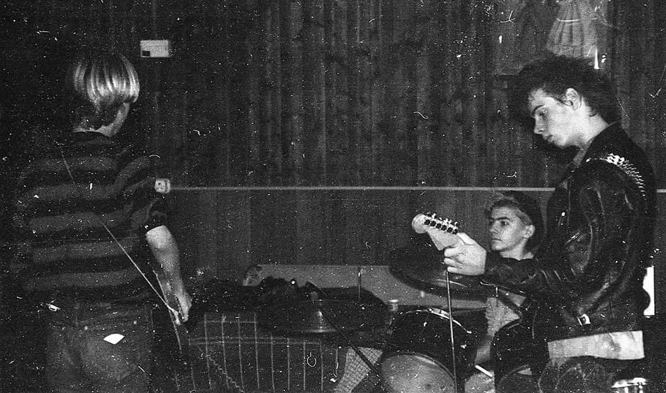 A-Bomb | Kent Band Archive Wiki | Fandom