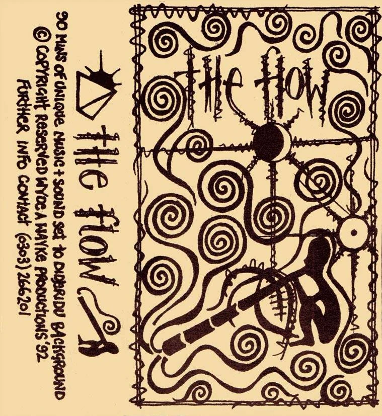 The Flow | Kent Band Archive Wiki | Fandom