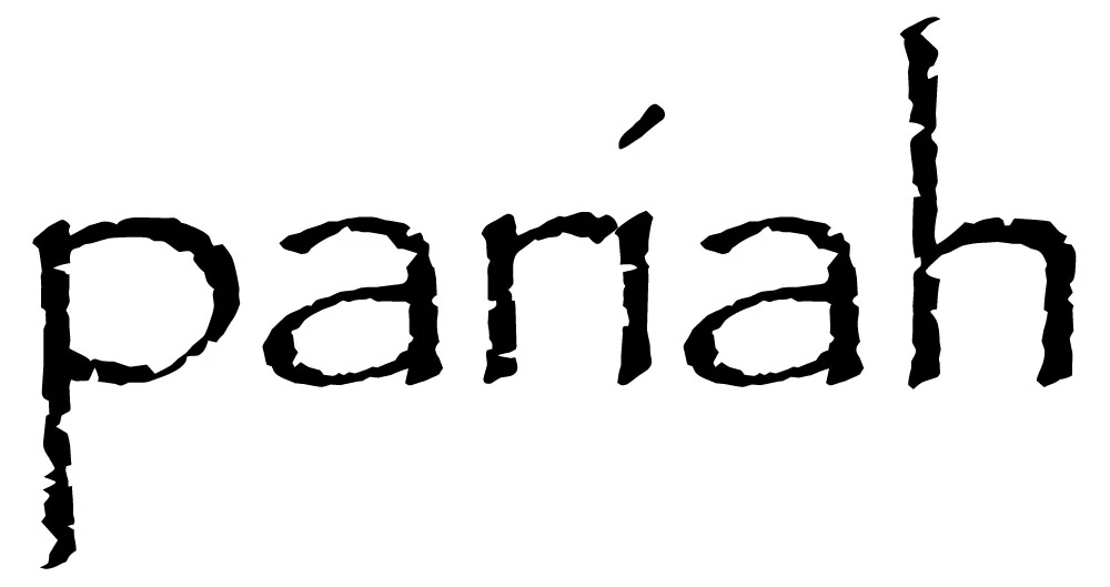 Pariah | Kent Band Archive Wiki | Fandom