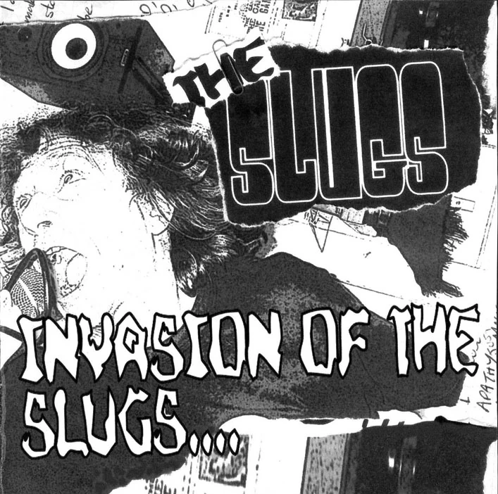 The Slugs | Kent Band Archive Wiki | Fandom