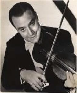 Joe Venuti | Kent Kennedy Wiki | Fandom