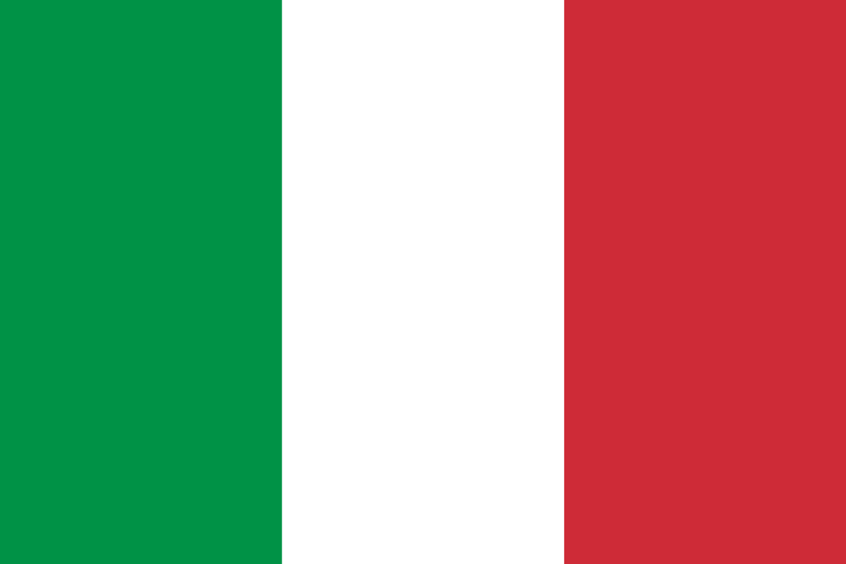 Italy | Kent Kennedy Wiki | Fandom