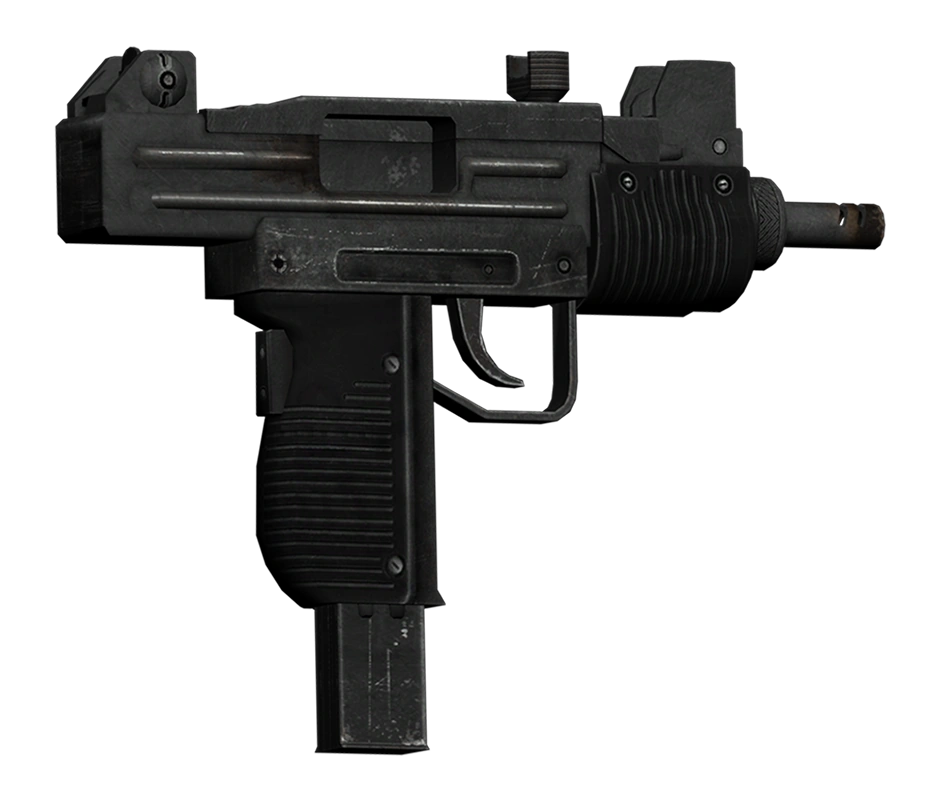 Micro 9mm | Kent Kennedy Wiki | Fandom