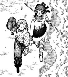 Julian | Centuria Wiki | Fandom