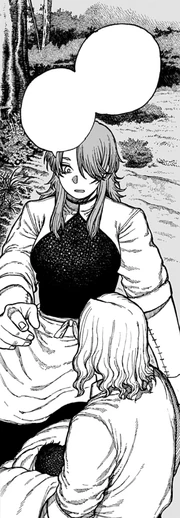 Angvall Selma | Centuria Wiki | Fandom