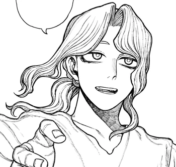 Julian | Centuria Wiki | Fandom