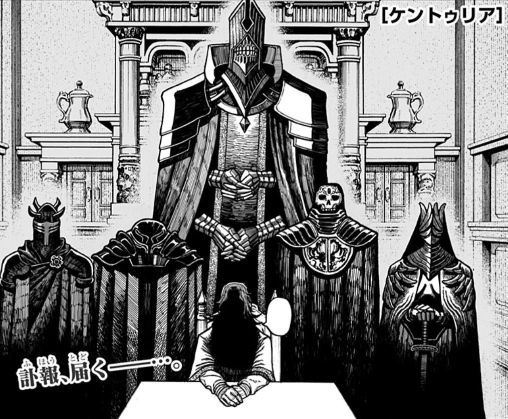 Black Knights | Centuria Wiki | Fandom