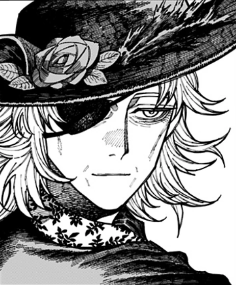 Madeleine | Centuria Wiki | Fandom