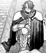 Angvall Selma | Centuria Wiki | Fandom