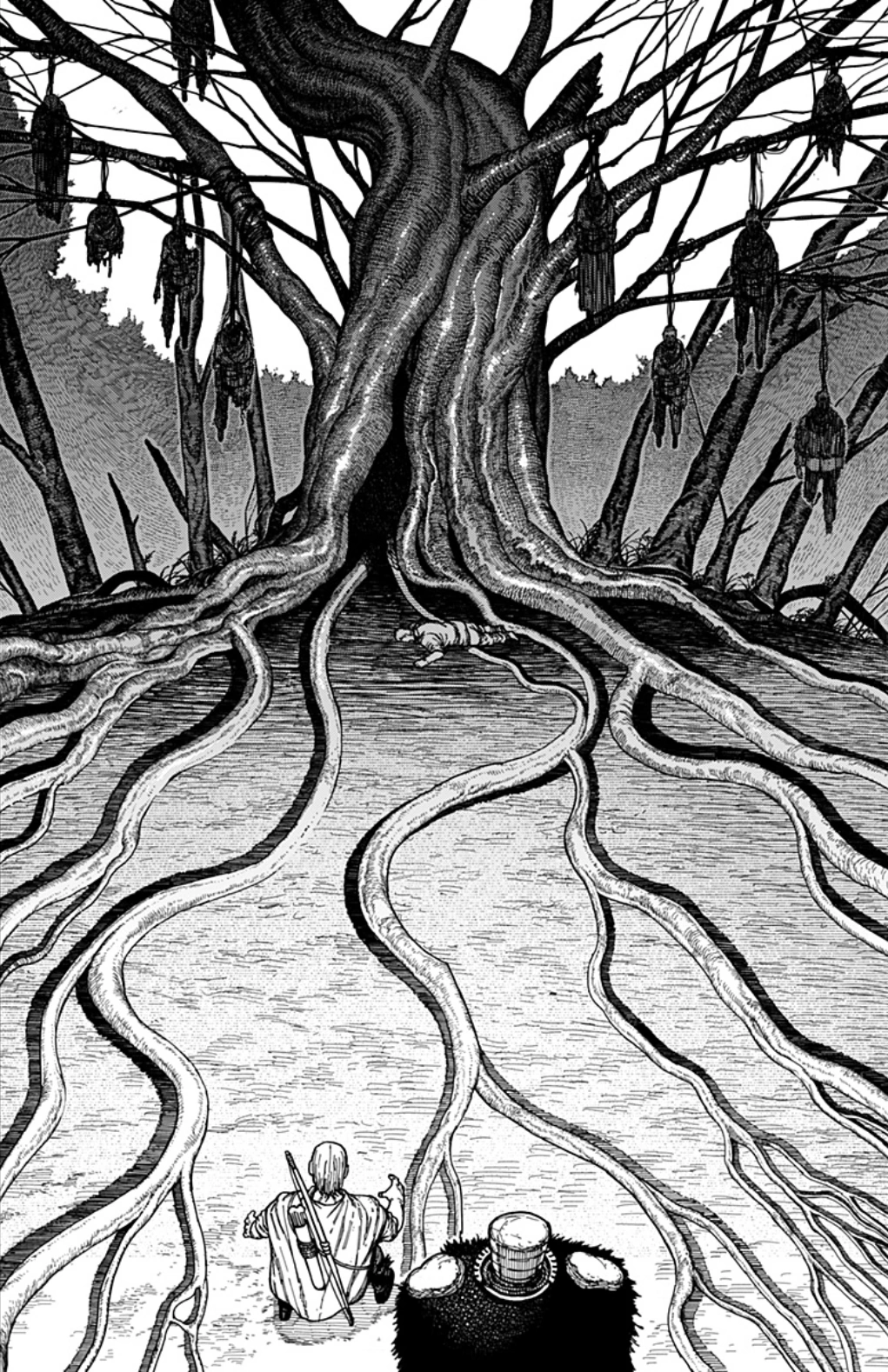 Forest Arc | Centuria Wiki | Fandom