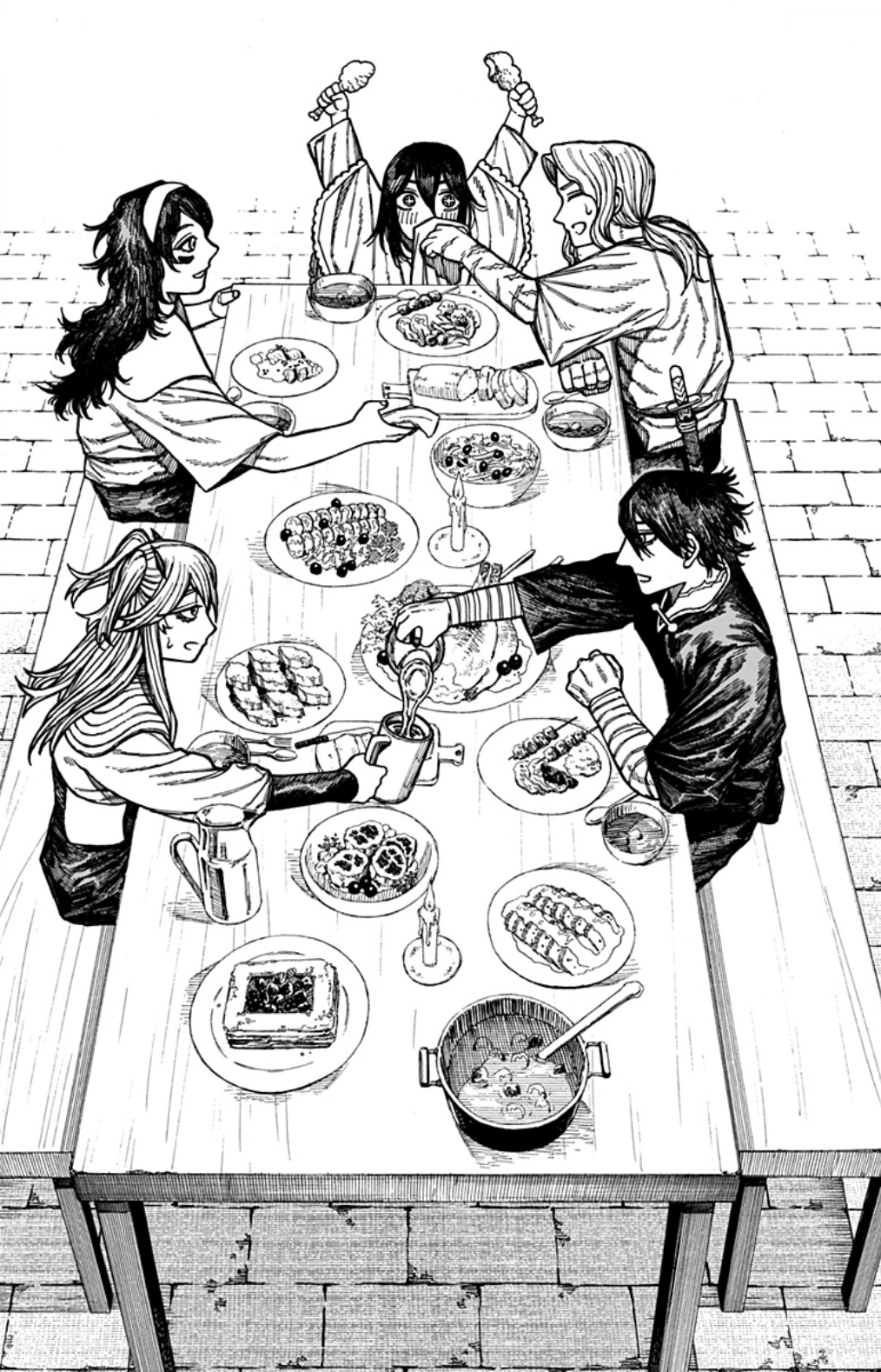 Julian's Family | Centuria Wiki | Fandom