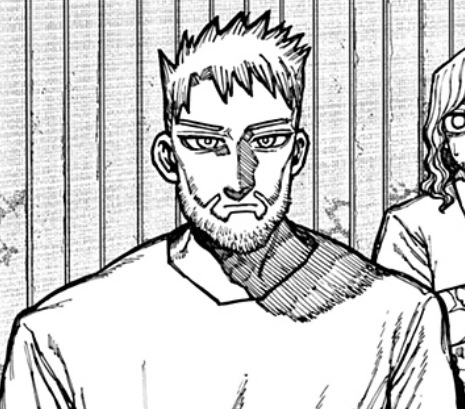 Joseph | Centuria Wiki | Fandom