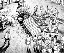 Julian | Centuria Wiki | Fandom