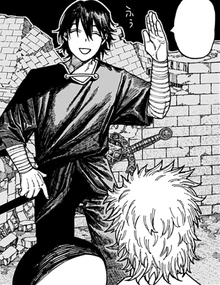 Lukas | Centuria Wiki | Fandom