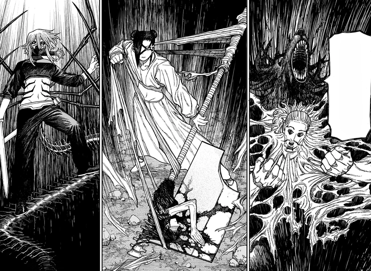 Gift | Centuria Wiki | Fandom