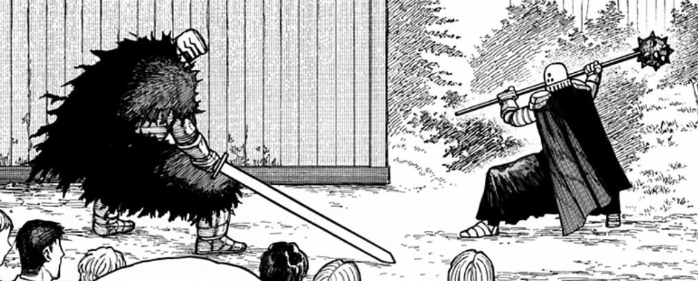 Angvall vs. Guillaume | Centuria Wiki | Fandom