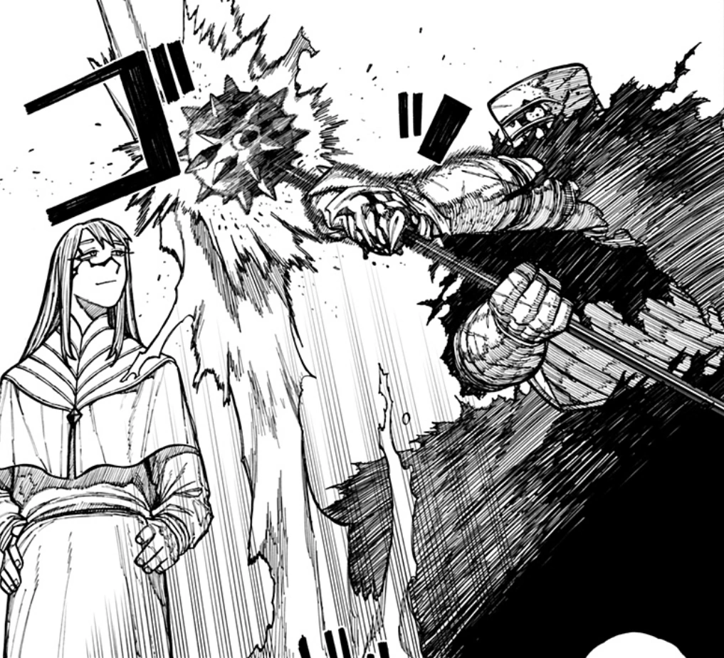 Angvall vs. Arkos | Centuria Wiki | Fandom