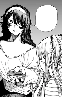 Titi | Centuria Wiki | Fandom