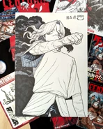 Tohru Kuramori | Centuria Wiki | Fandom