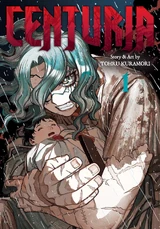 Chapters and Volumes | Centuria Wiki | Fandom