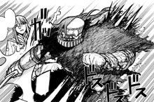 Arkos Balkar | Centuria Wiki | Fandom