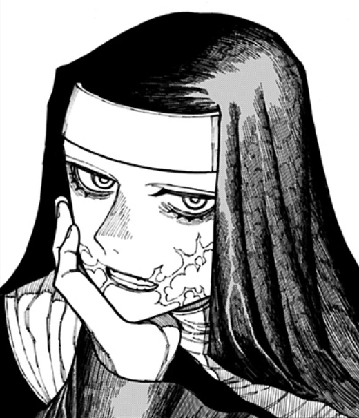 Roche | Centuria Wiki | Fandom