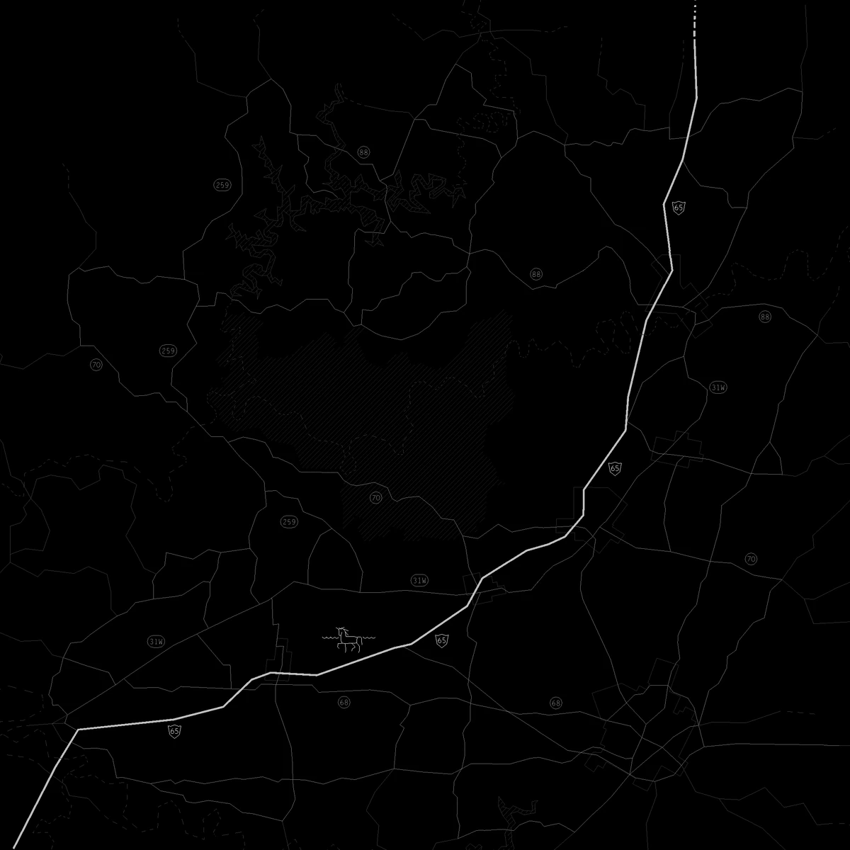 Kentucky | Kentucky Route Zero Wiki | Fandom