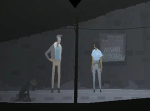 Conway | Kentucky Route Zero Wiki | Fandom