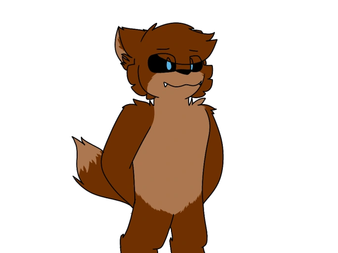 About Werewolf Freddy: The Adventures of FNaPI Series | Kenyan W's ...