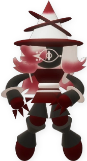 Mallison | Kenza's Wiki of OCs Wiki | Fandom