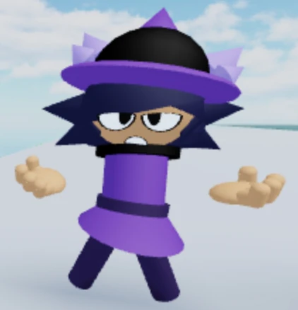 Viola | Kenza's Wiki of OCs Wiki | Fandom