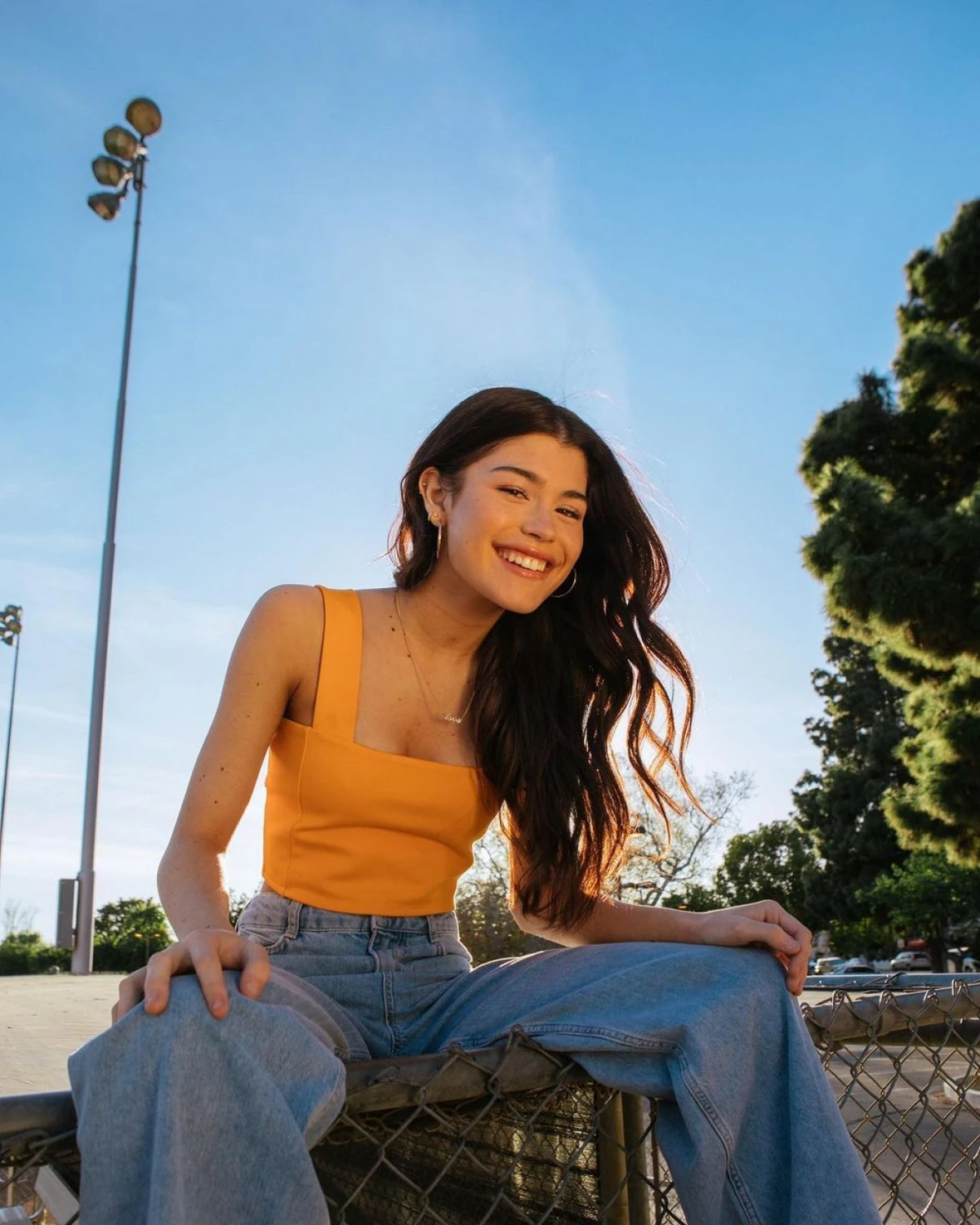 Dylan Conrique | Mackenzie Ziegler Wiki | Fandom