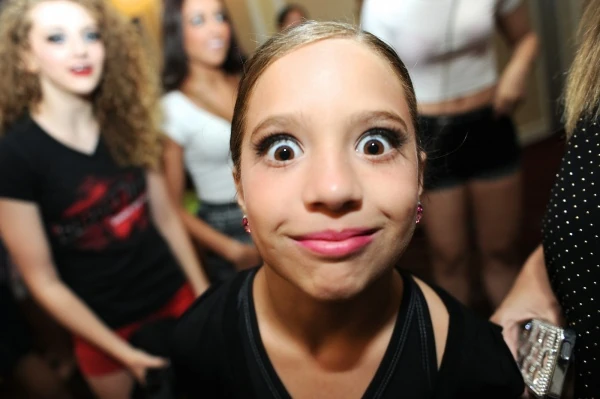 Sheer Talent Las Vegas Nationals 2014 | Mackenzie Ziegler Wiki | Fandom