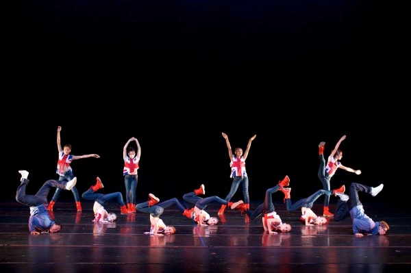 Make Way | Mackenzie Ziegler Wiki | Fandom