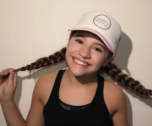 Ziegler Girls Australian Tour 2017 Merch | Mackenzie Ziegler Wiki | Fandom