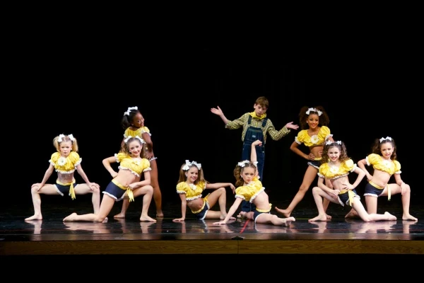 Cotton Eyed Joe | Mackenzie Ziegler Wiki | Fandom