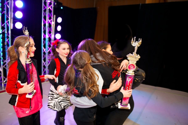 Sheer Talent Pittsburgh 2013 | Mackenzie Ziegler Wiki | Fandom