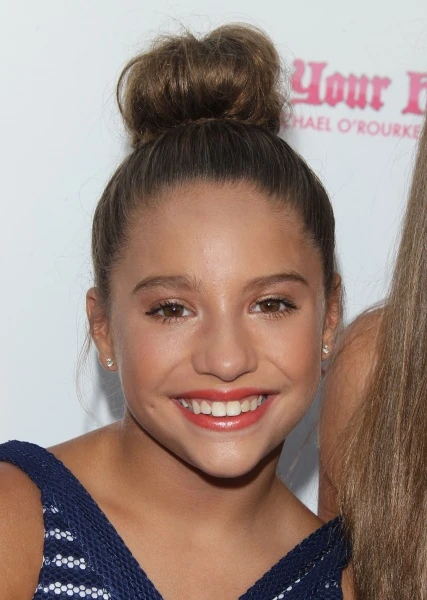 Tigerbeat's Pre-Party Around FOX's Teen Choice Awards | Mackenzie ...