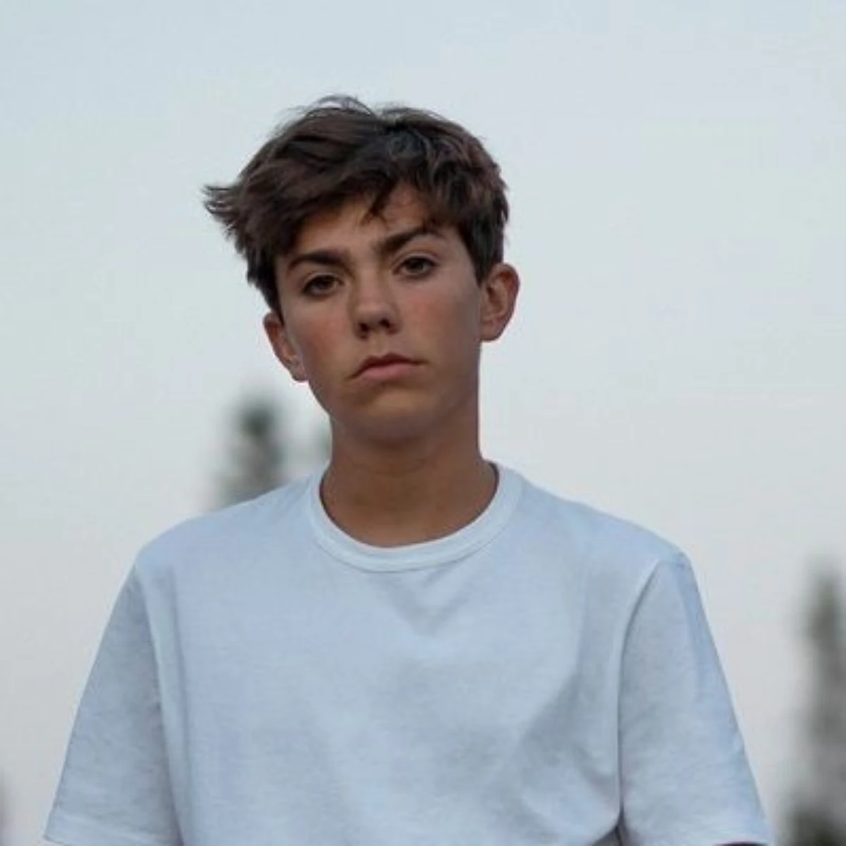 Austin Brown | Mackenzie Ziegler Wiki | Fandom