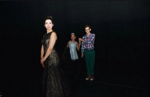 2015 ALDC Showcase | Mackenzie Ziegler Wiki | Fandom