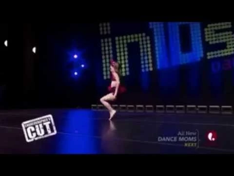 Boom Boom | Mackenzie Ziegler Wiki | Fandom