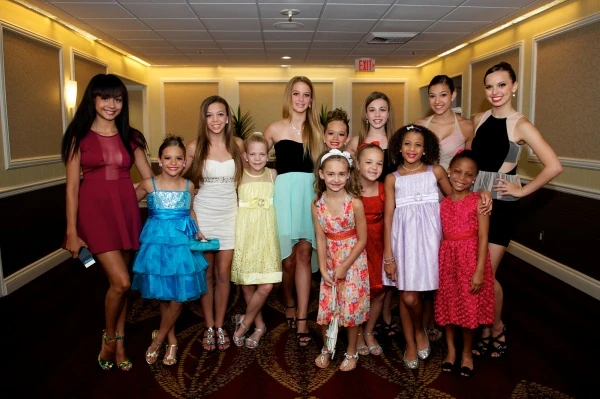 Sheer Talent Nationals Las Vegas 2013 | Mackenzie Ziegler Wiki | Fandom