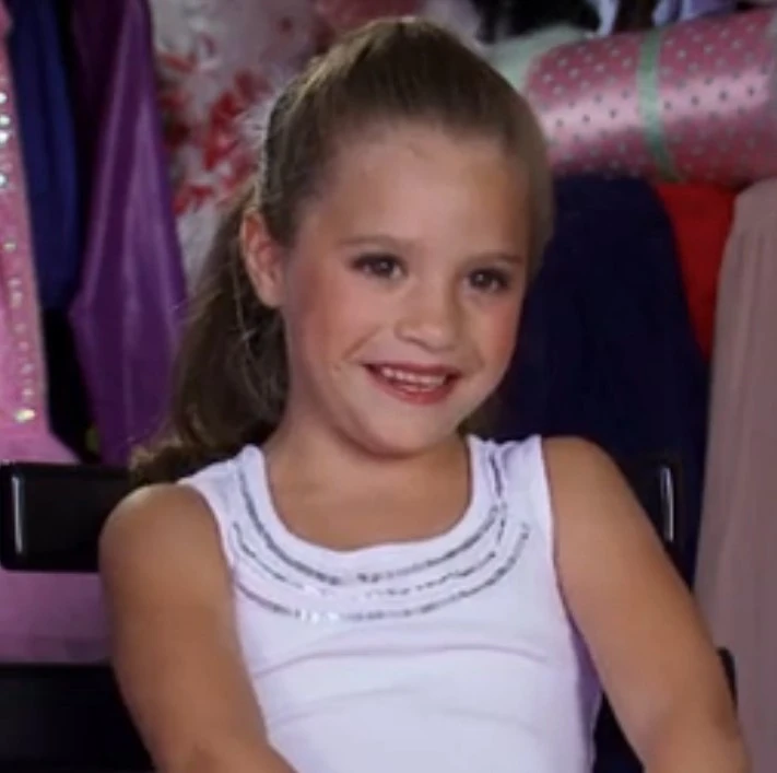 YouTube Videos | Mackenzie Ziegler Wiki | Fandom