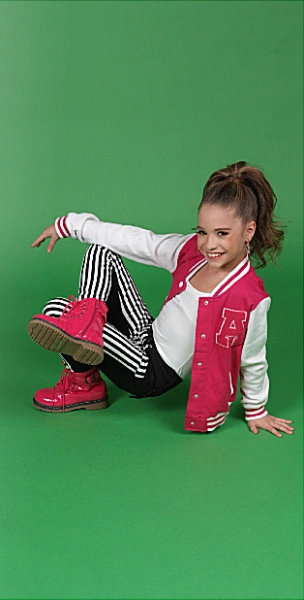 MackZ/Gallery | Mackenzie Ziegler Wiki | Fandom