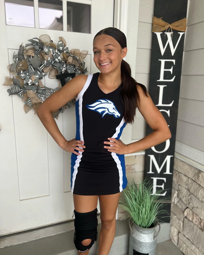 Peyton Evans | Mackenzie Ziegler Wiki | Fandom